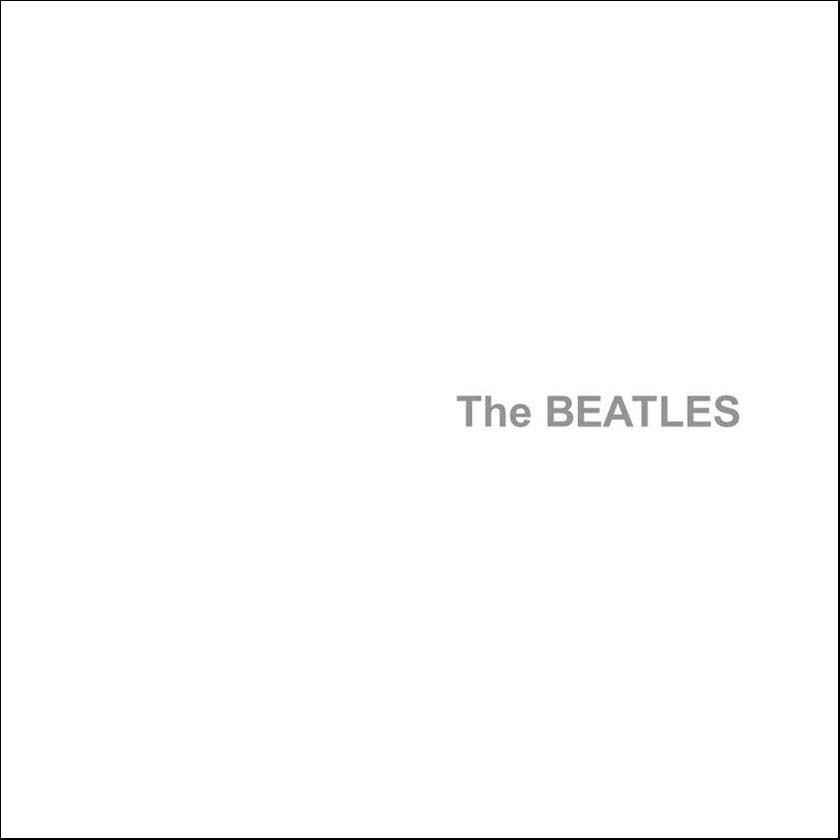 17 Colorful Facts About The Beatles’ ‘White Album’ | Every Moment Has A ...