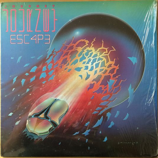 Every Journey Album Ranked, from Worst to Best | Every Moment Has A Song